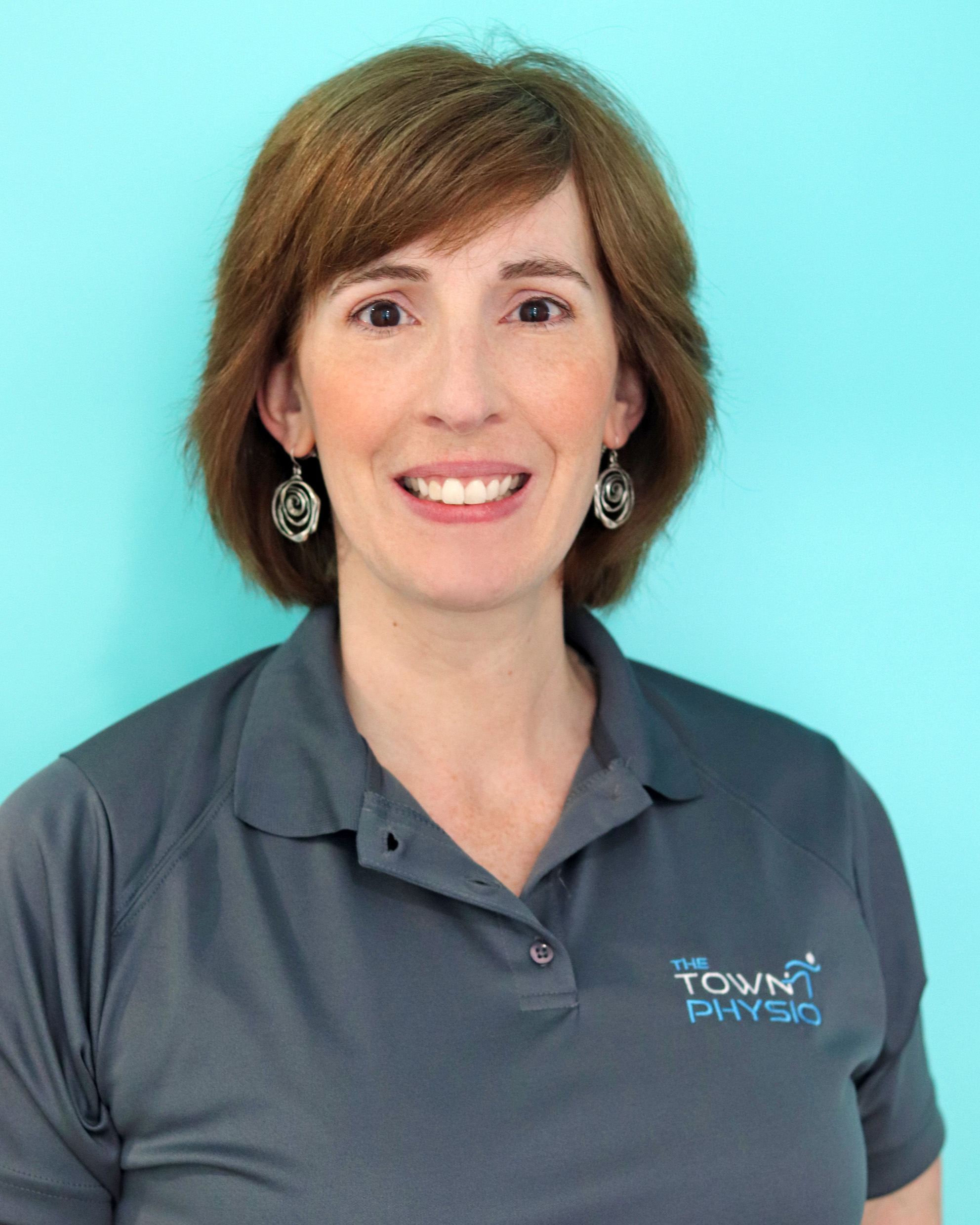 About Us – The Town Physio